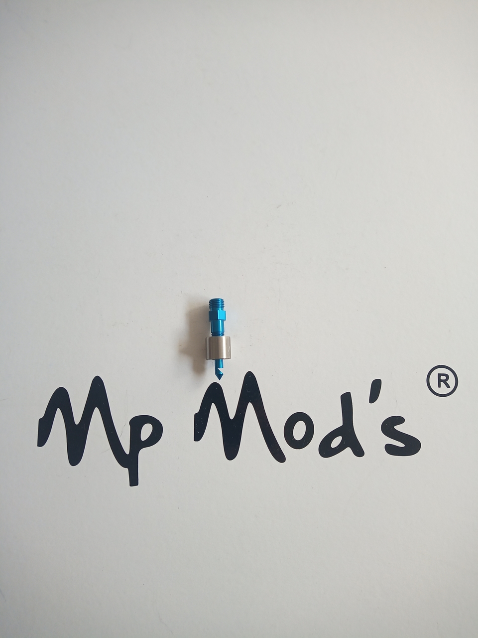 Casquilho injetor nitro – Mp Mod's