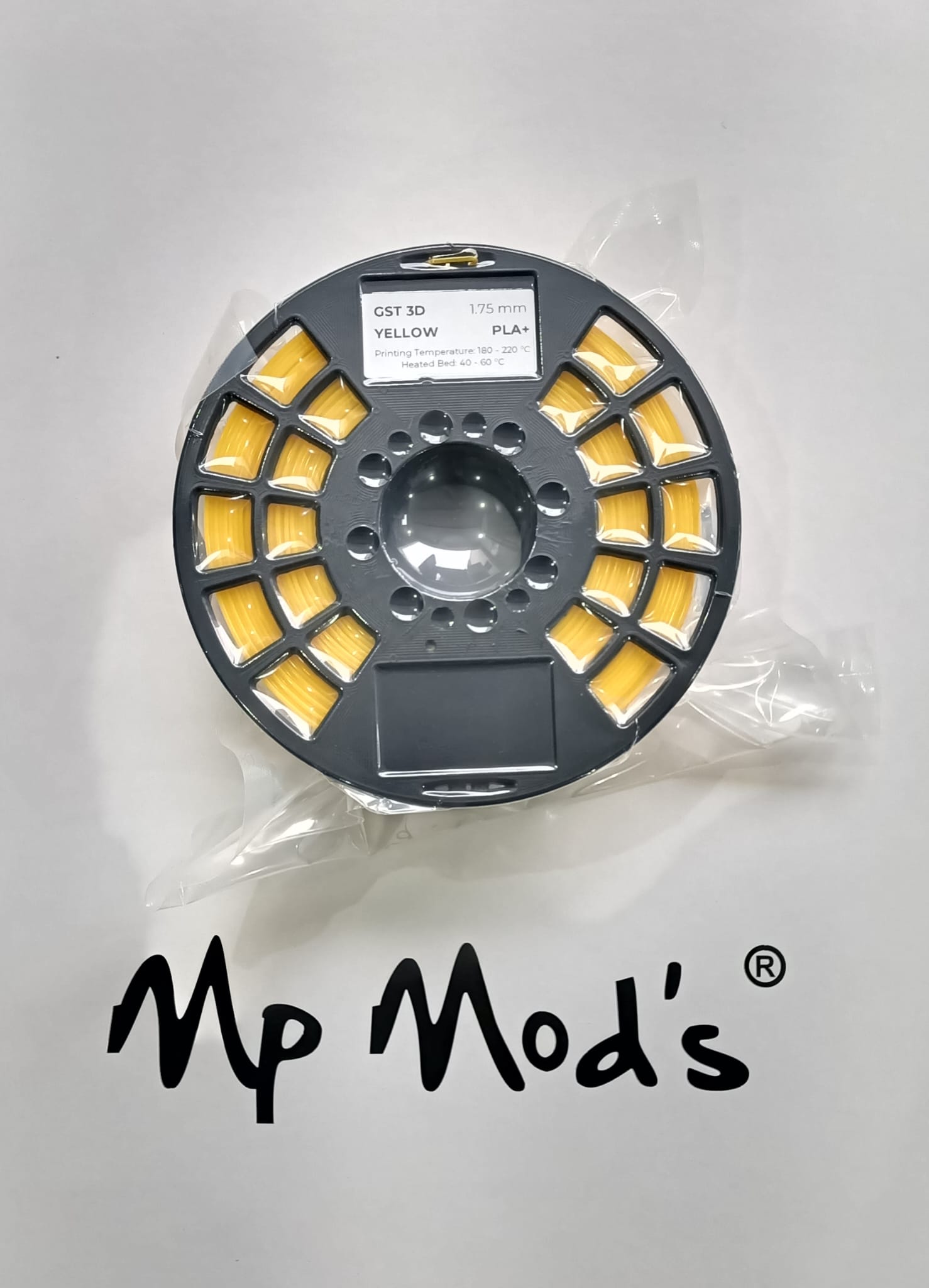 Pla + Yellow – Mp Mod's